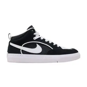 Nike React Leo SB Sneakers Black