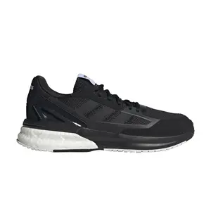Adidas Nebzed Super Boost Sneakers - Black