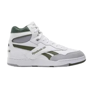 REEBOK Bb4000 2 Mid - White