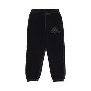 Supreme X Timberland Sweatpant - Black