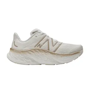 NEW BALANCE Fresh Foam X More V4 Wide Sneakers White