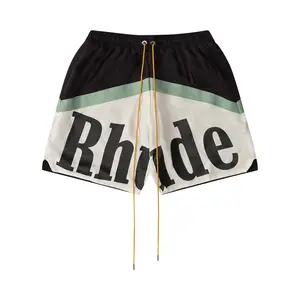Rhude Awakeing Short