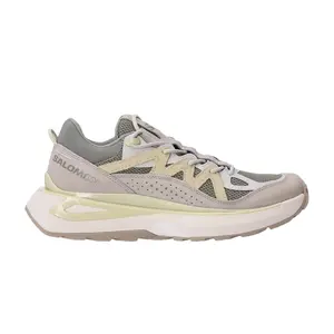 SALOMON Odyssey Elmt Low Sneakers - Grey