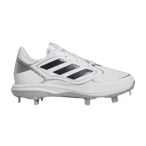 Adidas Adizero Purehustle 3 Athletic Shoes - White