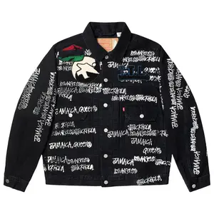 Stussy Button Detailed Jackets For Women