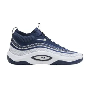 Nike Cosmic Unity 3 Tb Sneakers - Blue