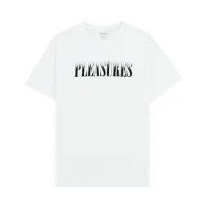PLEASURES Crumble T-shirt