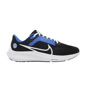 Nike Air Zoom Pegasus 40 'inter Milan' Sneakers - Black
