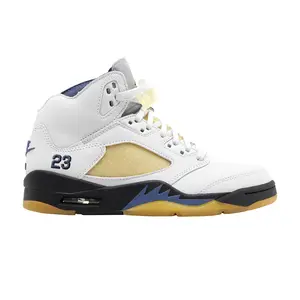 JORDAN A Ma Maniére X Retro ‘dawn - Grey