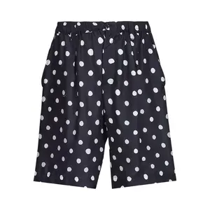 Marni Dot Print Shorts