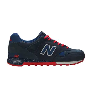 NEW BALANCE Ronnie Fieg X 577 'americana - Blue
