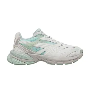 PUMA Velophasis Rerooted Sneakers - Grey
