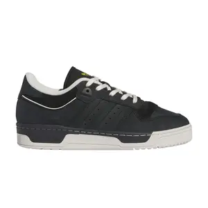 Adidas Rivalry 86 Low 2.5 Talc Sneakers