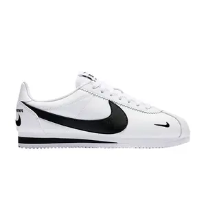 Nike Classic Cortez Premium Sneakers
