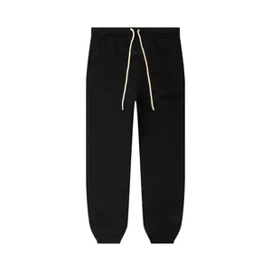 Fear Of God Sweatpant 'jet - Black
