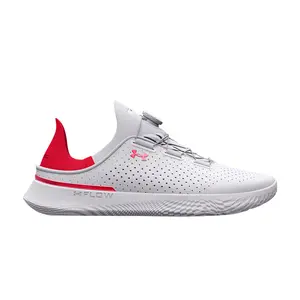 Under Armour Slipspeed - White