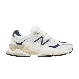 NEW BALANCE 9060 Sneakers - White