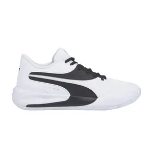 PUMA Triple Basketball Sneakers