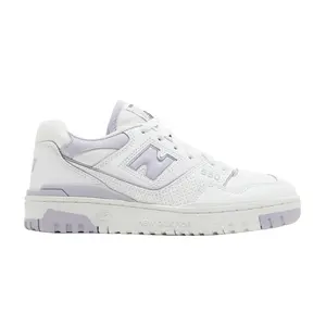 NEW BALANCE 550 Sneakers - White