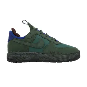 Nike Force 1 Wild Sneakers - Green
