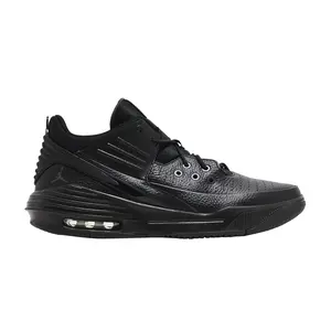 JORDAN Max Aura 5 - Black
