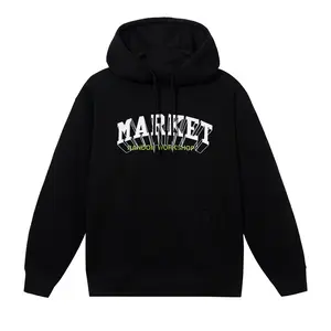 MARKET Super Pullover Hoodie