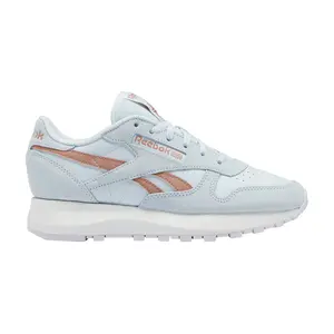 REEBOK Classic Leather Sp Sneakers - Blue