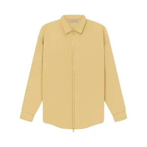 Fear Of God Filled Nylon Shirt Jacket