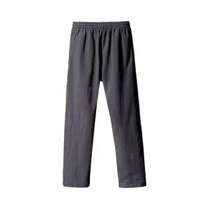 Yeezy Fitted Sweatpants - Black