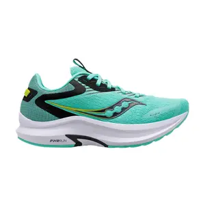 Saucony Axon 2 Athletic Sneakers - Blue