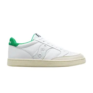 Saucony Jazz Court Sneakers - White