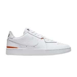 Nike Court Blanc Sneakers