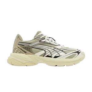 PUMA Pleasures X Puma Velophasis Overdyed Sneakers Green