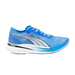 PUMA Deviate Nitro Elite 2 Sneakers - Blue