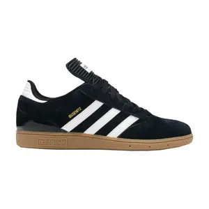 Adidas Busenitz Athletic Sneakers - Black