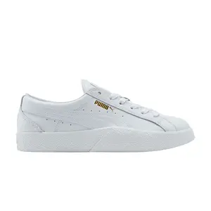 Puma White