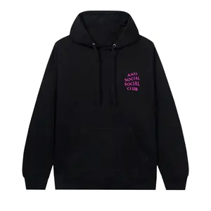 ANTI SOCIAL SOCIAL CLUB Bubblegum Hoodie