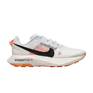Nike Zoomx Ultrafly Trail Sneakers - White