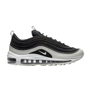 Nike Air Max 97 - Black