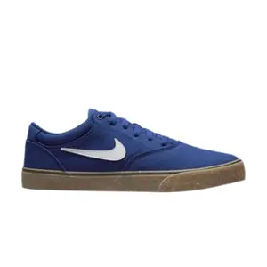 Nike Chron 2 Canvas Sb Sneakers