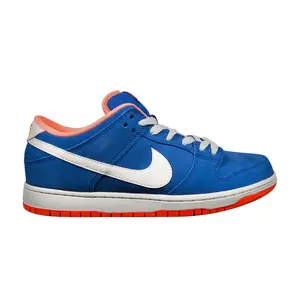 Nike Dunk Low Pro Sb Sneakers - Blue