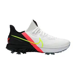 Nike Air Zoom Infinity Tour Golf Wide - White