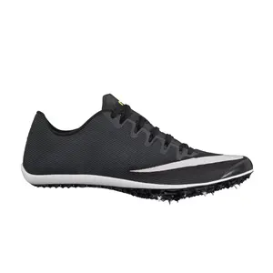 Nike Zoom 400 Sneakers - Black