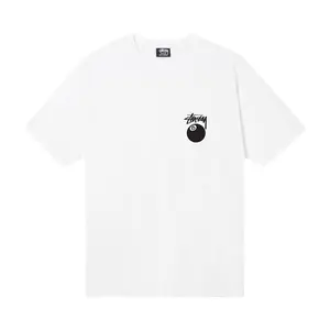 StÜssy Billiards Tee