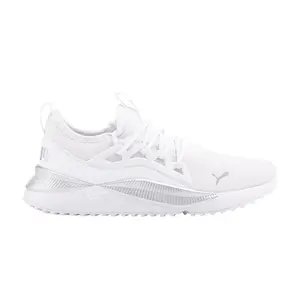 PUMA Pacer Future Allure Sneakers White