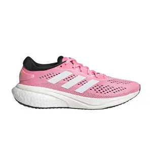Adidas Supernova 2 Athletic Sneakers - Pink