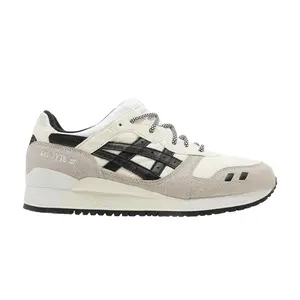 Asics Kith X Marvel X Gel Lyte 3 'x-men 60th Anniversary Storm' Sneaker - White