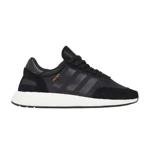 Adidas Iniki Runner - Black