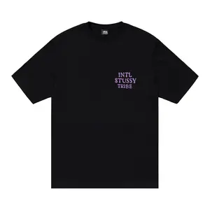StÜssy Serpent Tee