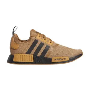 Adidas Nmd_r1 Sneakers - Brown